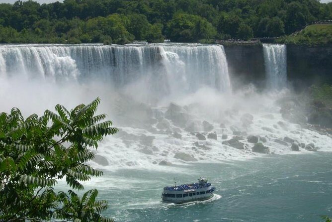 4-Day Niagara Falls, Washington DC, Philadelphia & Amish Country - Final Thoughts: Who Is This Tour For?