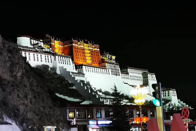 4 day Overview Tour of Tibet - Authentic Experiences and Practical Insights