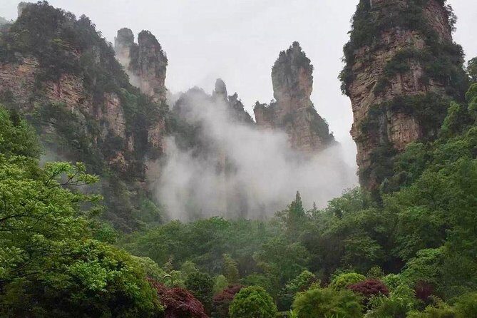 4-Day PRI Tour to Zhangjiajie and Fenghuang Old Town from Changsha - Pricing and Value