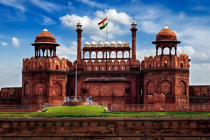 4-Day Private Golden Triangle Tour from New Delhi - Who Should Consider This Tour?