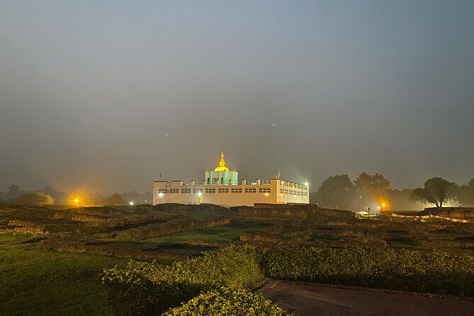 4 Day Private Guided Tour in Lumbini - How Valuable Is This Experience?