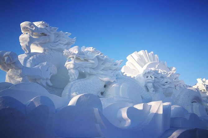 4-Day Private Harbin Tour Combo Package of Winter Highlights with Meal Options - Value and Practical Considerations