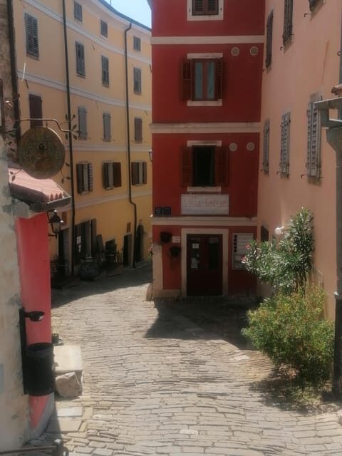 4 Day Private Istria Tour from Zagreb: Explore & Enjoy - Day-by-Day Breakdown