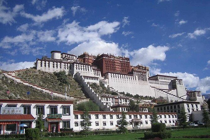 4-Day Private Lhasa Tour - Frequently Asked Questions