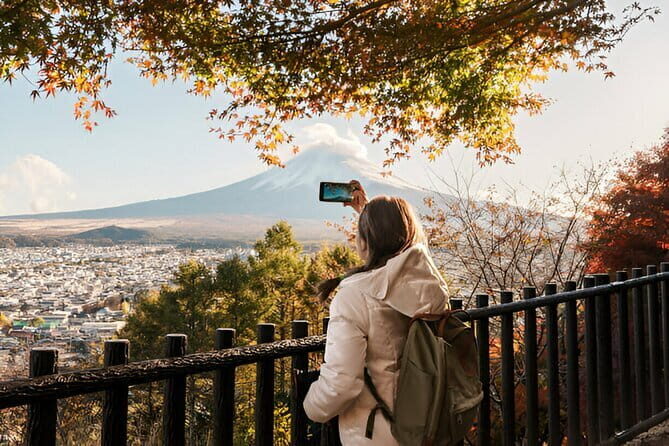 4-Day Private Tour MT Fuji, Kamakura, Hakone, Nikko - In-Depth Look at the Itinerary