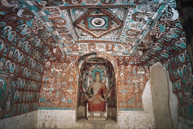 4 Day Silk Road Private Tour in Zhangye, Jiayuguan and Dunhuang - What Travelers Say