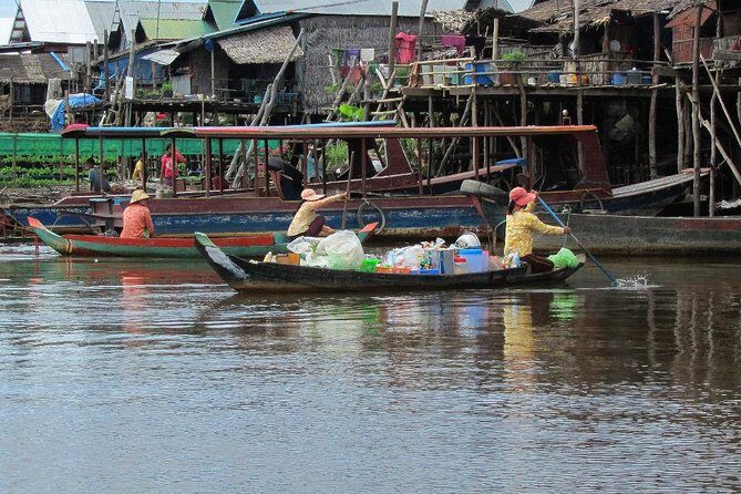 4-Day 'Temples, Mountain and Lake' Tour - What the Tour’s Transportation and Guide Mean for You