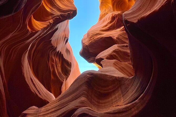 4-Day Tour Grand Canyon Antelope Canyon Zion - Transportation and Accommodation: Making It Easy