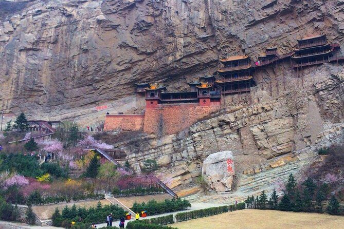 4-Day Unlimited Culture Tour to Datong Pingyao Xian from Beijing - What Travelers Say: Authentic Insights from a Review