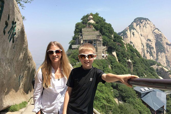 4-Day Xi'an Tour to Terracotta Army and Mt. Huashan - What’s the Real Value? A Balanced Look
