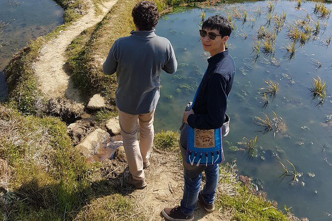 4-day Yuanyang & Stone Forest Photograph Tour - What This Tour Means for You