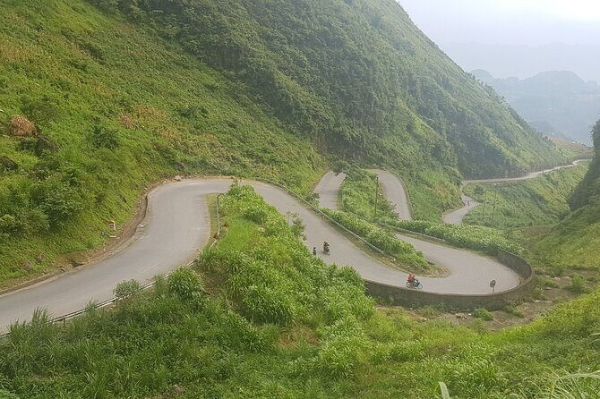 4 Days 4 Nights Ha Giang Easy Driving Motorbike Tours - What Travelers Say