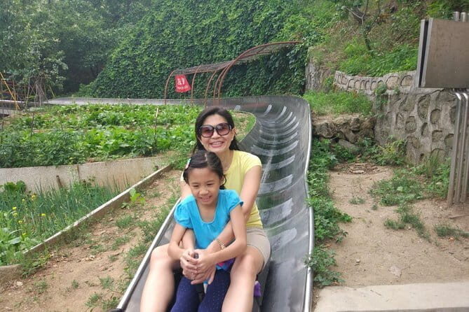 4-Days All Inclusive Beijing Private Tour Package with Airport Transfer Option - What Tour Participants Say