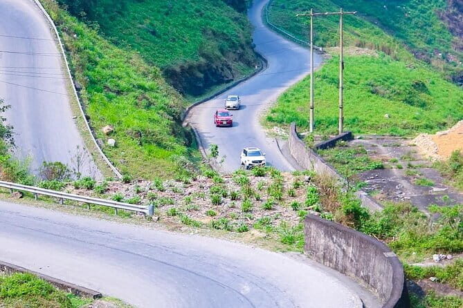 4 Days All Inclusive Motorcycle Tour in Ha Giang Loop - What’s Included and What’s Not?