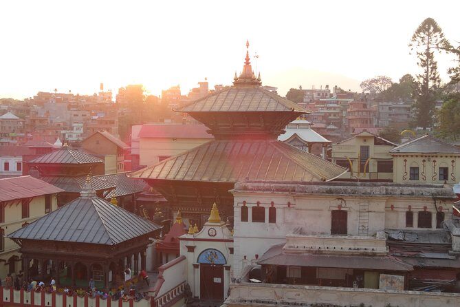 4 Days Amazing Holiday in Nepal - The Value Proposition
