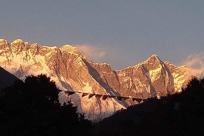 4 Days Annapurna Poonhill Trekking from Pokhara, Nepal - A Deep Dive into the Itinerary
