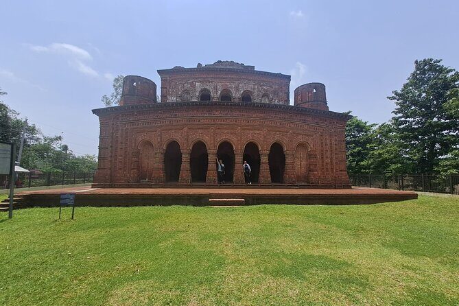 4-Days Bangladesh World Heritage Private Tour: North Bengal - Who Is This Tour Best For?