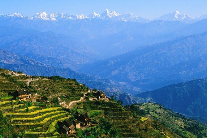 4 Days Chisapani Nagarkot Dhulikhel Hike from Kathmandu - Practical Details and Value