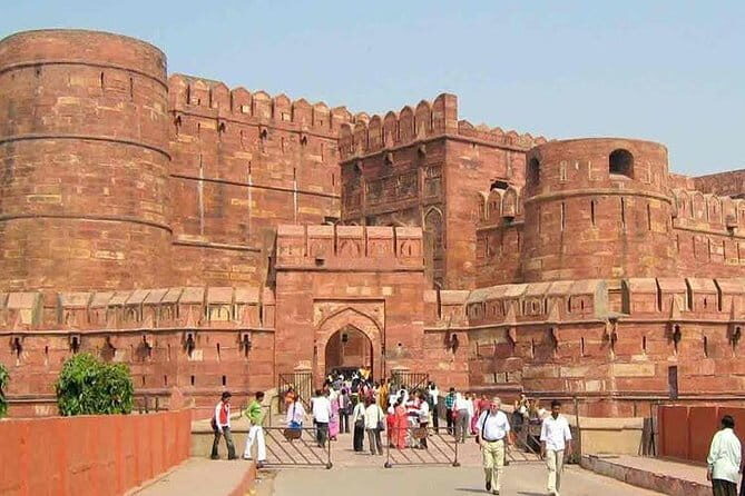 4 Days Golden Triangle Tour (Delhi, Agra and Jaipur) - Who Will Love This Tour?
