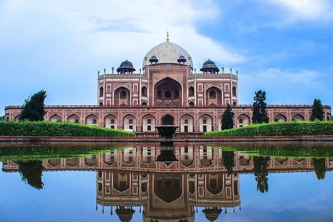 4-Days Golden Triangle Tour to Agra and Jaipur From New Delhi - Who Will Love This Tour?