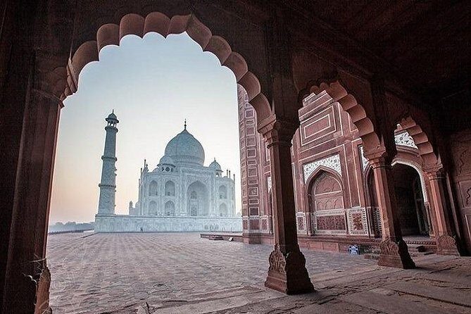 4 Days Golden Triangle with Ajmer Sharif By Car from Delhi - Final Thoughts: Who Is This Tour Perfect For?