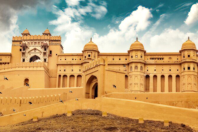 4 Days Guided Jaipur, Ranthambore Tigers & Udaipur Tour With Safari & Hotels - Practical Considerations & Value