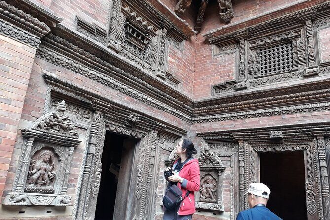 4 days Kathmandu Tour and Golf - What Travelers Will Love