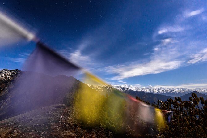4 Days Langtang Valley Short Trek - Authentic Reviews and Real Experiences