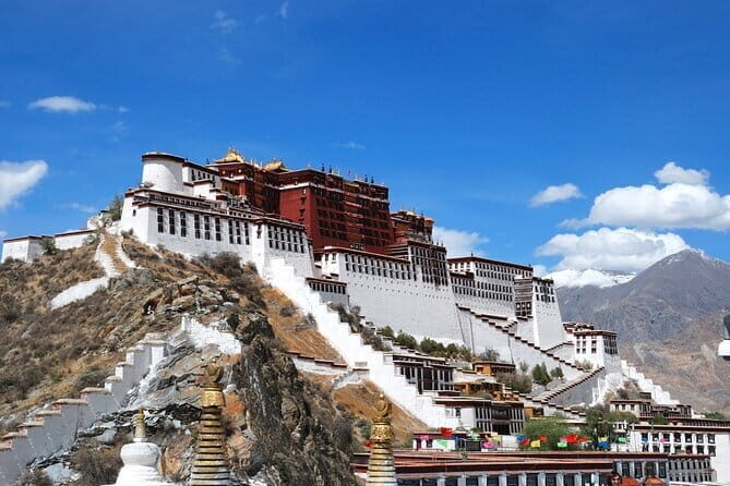 4 Days Lhasa City Essential Group Tour - Authenticity and Traveler Feedback