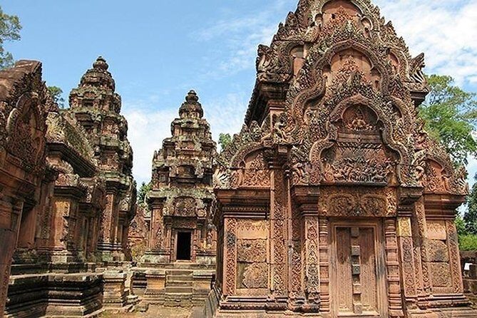 4 Days - Major Temples & Kulen mountain & Koh Ker & Beng Mealea from Siem Reap - Who Will Love This Tour?