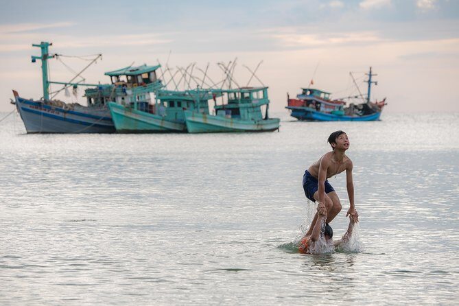 4 Days Pristine Phu Quoc Escape - What Is Included, and What’s Not?