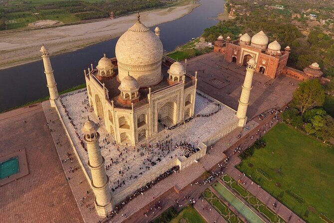 4 Days Private Golden Triangle Tour : Delhi Agra Jaipur - What Makes This Tour Stand Out