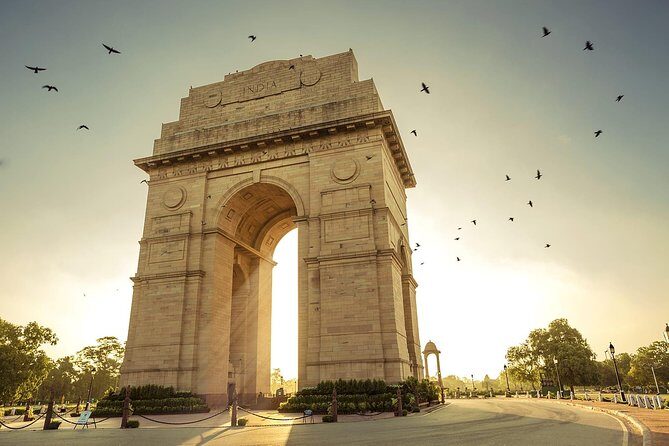 4 Days Private Golden Triangle Tour from Delhi - Who Will Benefit Most?