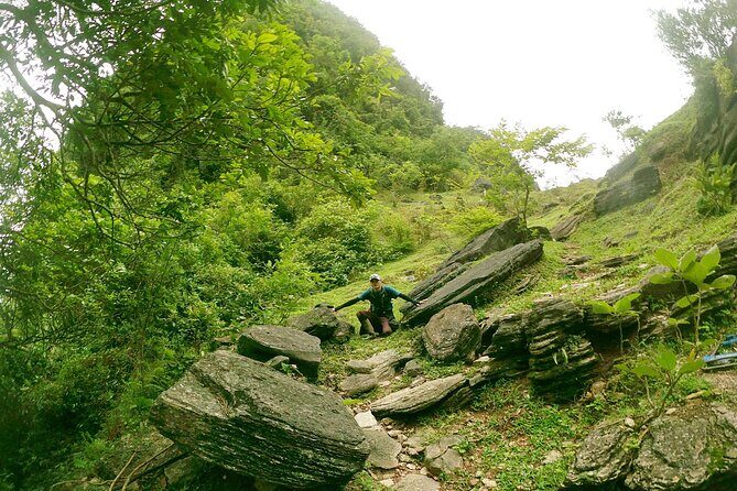 4 Days Private Tour to Cao Bang from Hanoi - The Sum Up