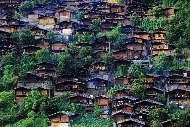 4 Days Shangri-La Circle Tour and Three Parallel Rivers Adventure Start from Shangrila - Why the Price Reflects Value