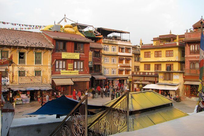 4 Days Spectacular Nepal Tour - Authentic Experiences and Traveler Insights