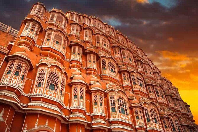 4 Days: Taj Mahal & Jaipur Tour From Delhi With 5 Star Hotels - Why This Tour Offers Great Value