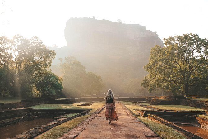 4 Days Tour To Kandy, Nuwara Eliya, Dambulla & Anuradhapura From Colombo - Who Will Love This Tour?