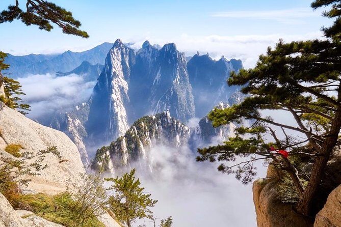 4 Days Xian In-depth Tour Package with Terracotta Warriors & Mt. Huashan - What We Loved About This Tour