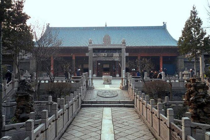 4 Days Xian Muslim Tour Combo Package - Final Thoughts: Who Should Consider This Tour?