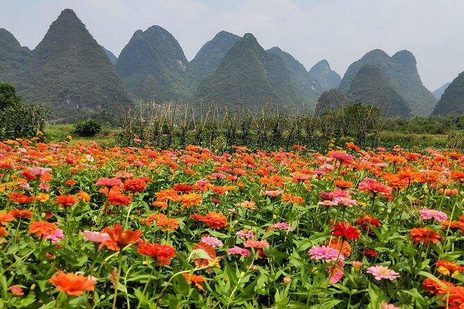 4-Days Yangshuo and Guilin Tour from Guilin - Final Thoughts