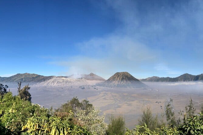 4 Days Yogyakarta to Bali through Tumpaksewu, Bromo, Ijen Tour - The Itinerary Breakdown