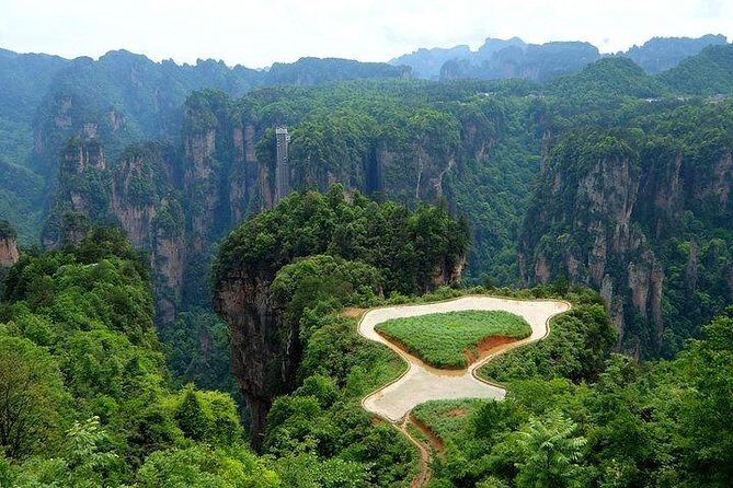 4 Days Zhangjiajie Photography Tour(5-star Hotel) - Who Should Consider This Tour?