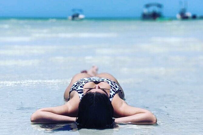 4 Hour Clearwater Beach Private Pontoon Boat Tour - The Sum Up: Is This Tour Right for You?