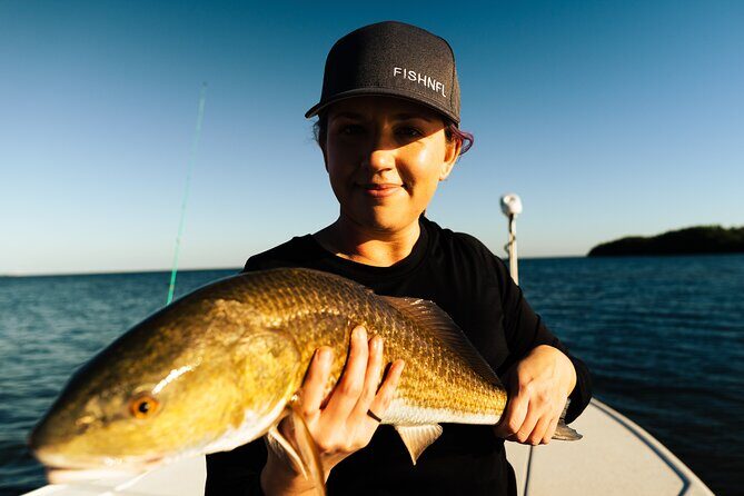 4 hour fishing Charter - Why Travelers Rave About It