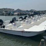 4-Hour Fishing Skiff Boat Rental in Dewey Beach, DE - Who Is This Experience Best For?