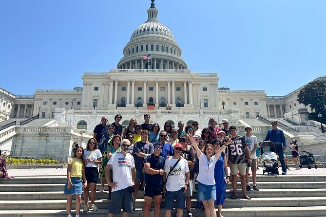 4-Hour Guided Tour in Spanish to Discover Washington DC - What Travelers Say: Authentic Feedback