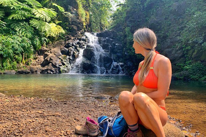 4 Hour Half Day Island Jeep Tour - The Value of a Private Jeep Tour