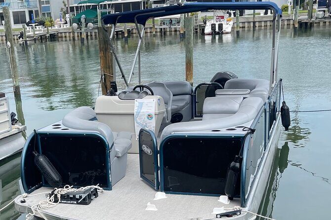 4-Hour Island/Sandbar Excursion with Captain - Final Thoughts