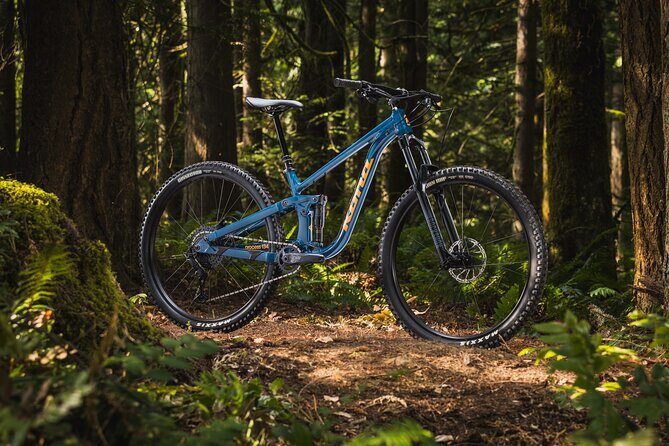 4 Hour Mountain Bike Rental Near Zion - Who Is This Tour Best For?